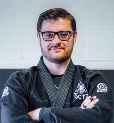OCTA BJJ Oakville