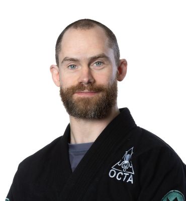 OCTA BJJ Oakville